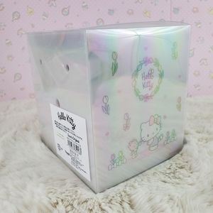 Sanrio | Storage & Organization | Hello Kitty Aurora Glossy Chest ...